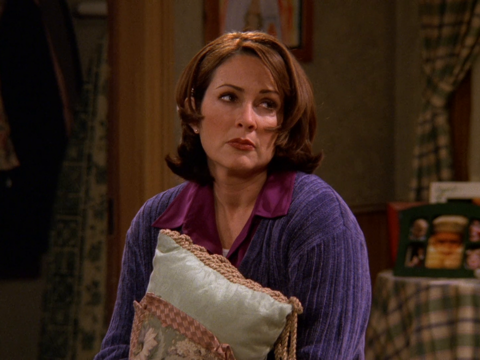 Prime Video: Everybody Loves Raymond: Season 3