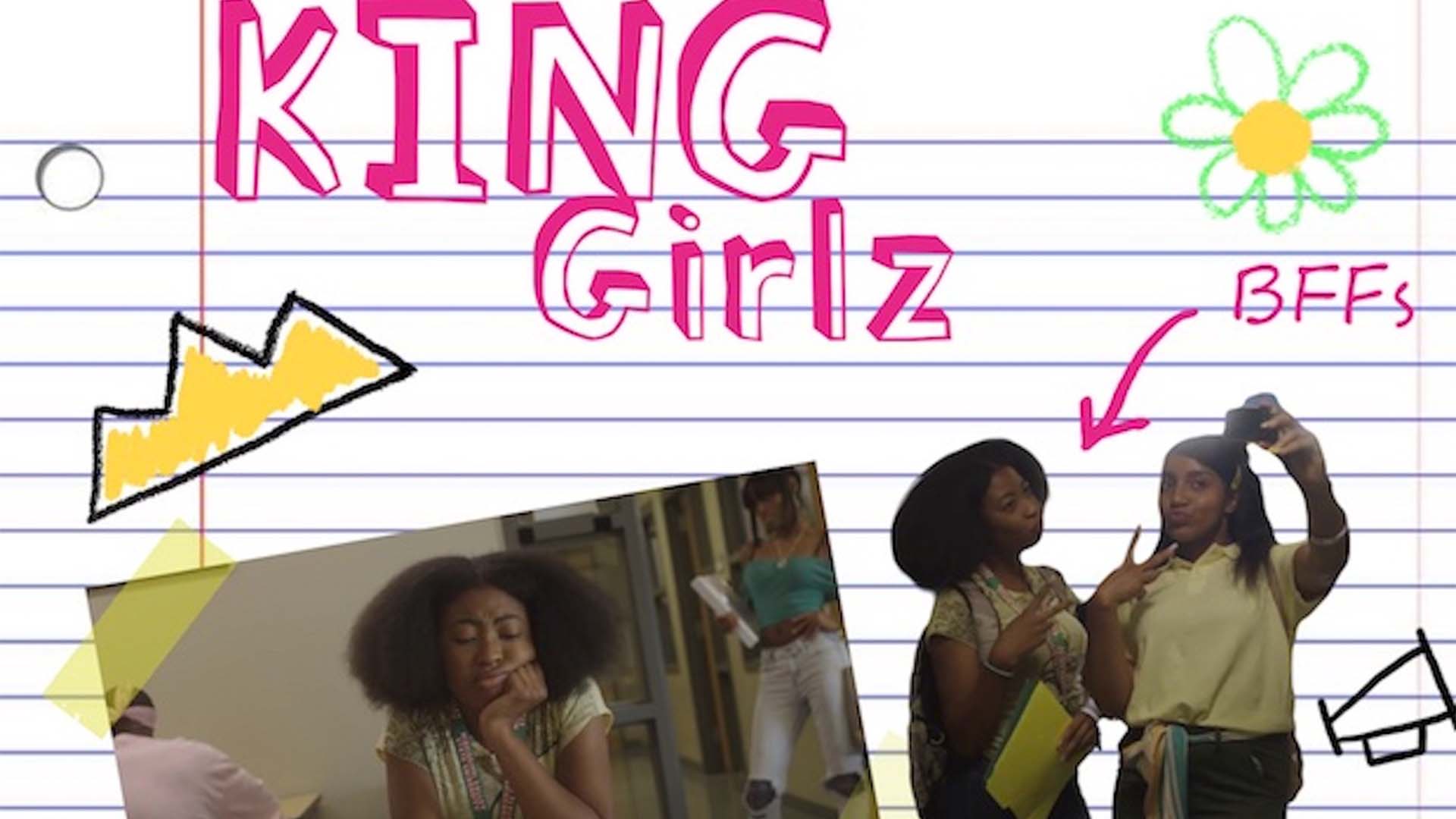 Watch King Girlz | Prime Video