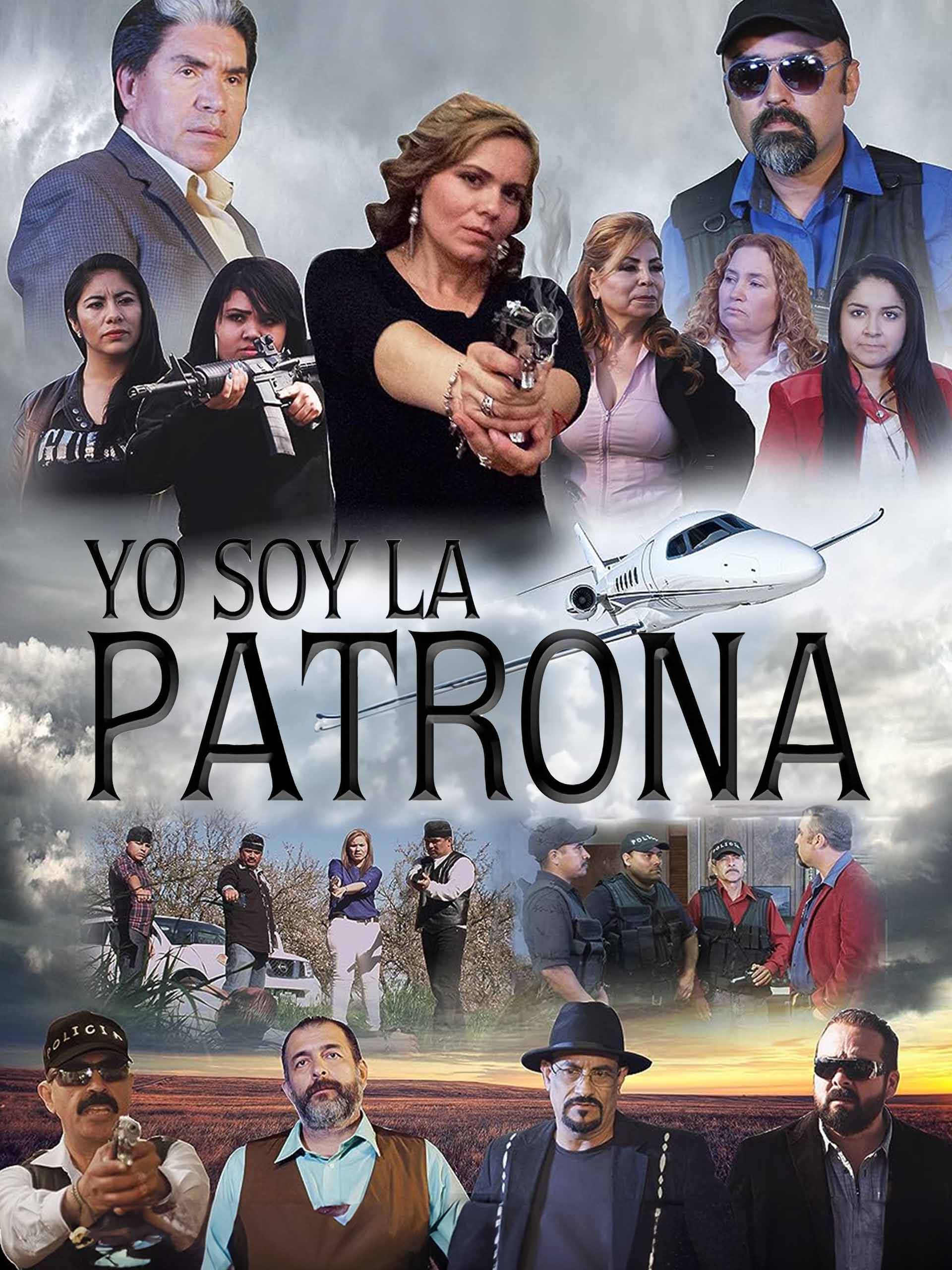Prime Video: Yo soy la patrona