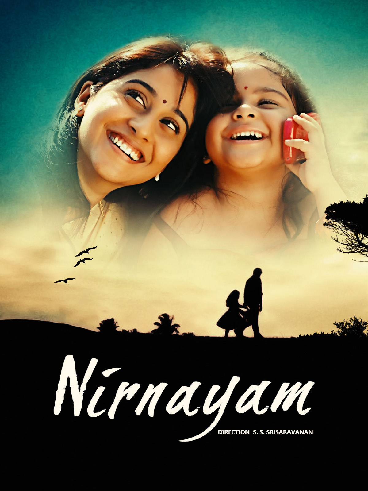 Prime Video: Nirnayam