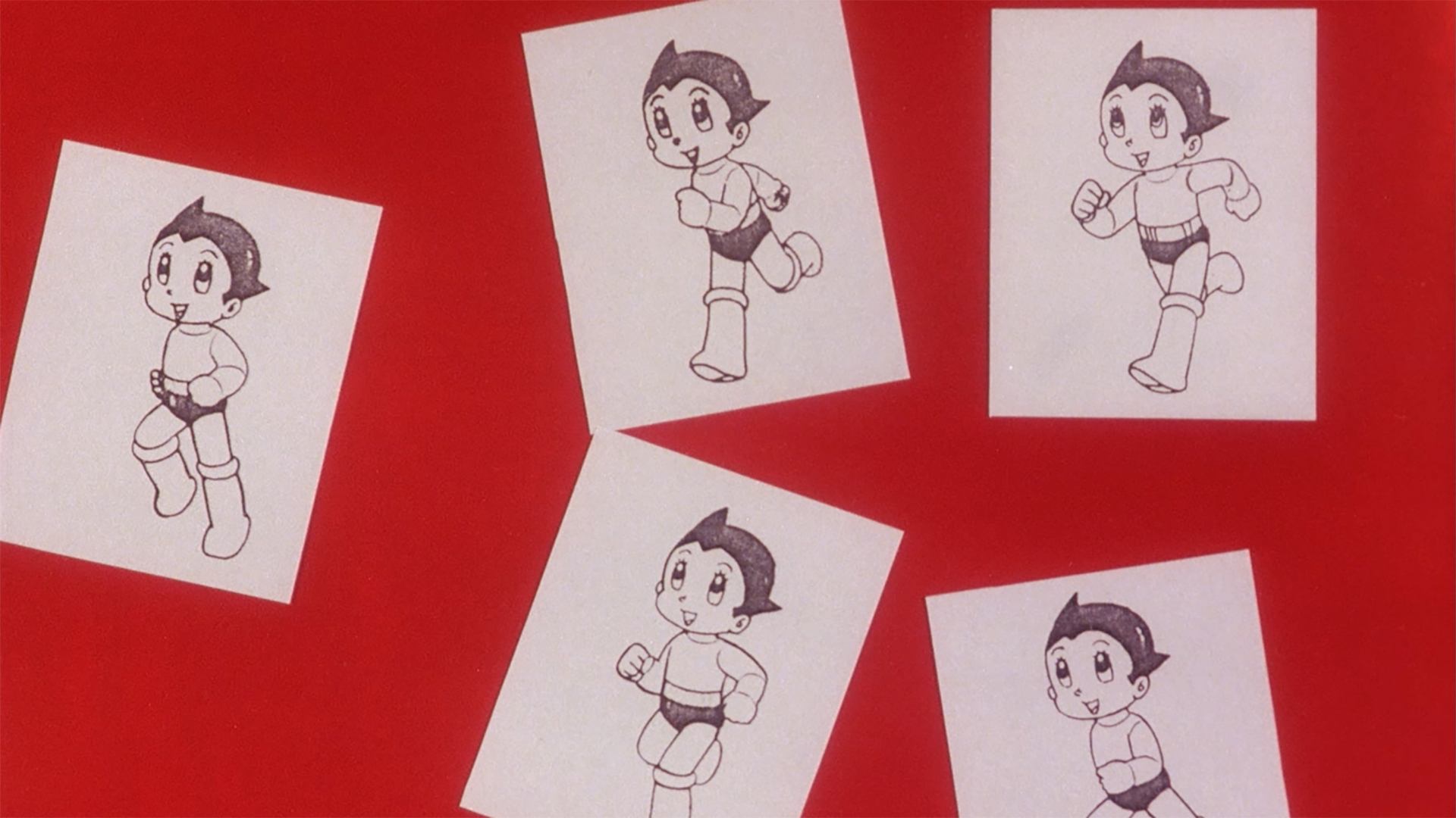 Prime Video: Astro Boy