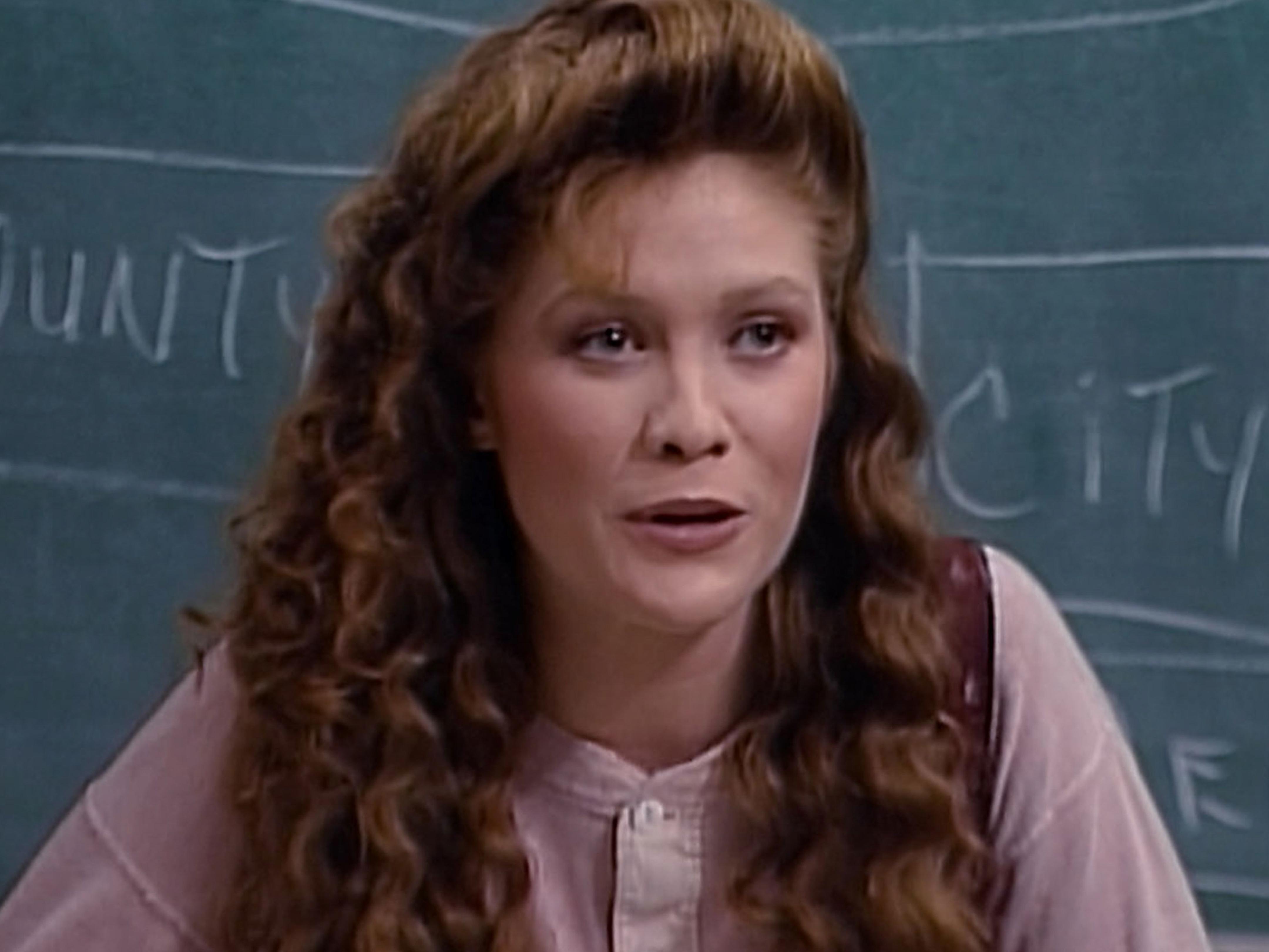 Prime Video: Head of the Class - Season 3