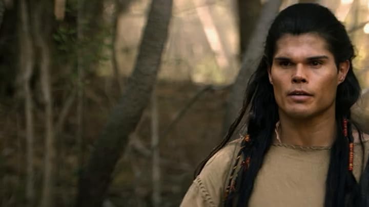 Amazon.com: Samson : Jackson Rathbone, Rutger Hauer, Caitlin Leahy ...