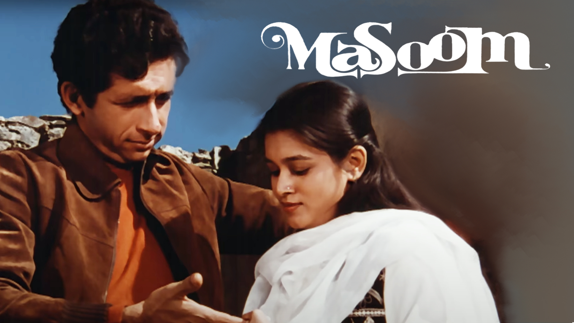 Watch Masoom | Prime Video