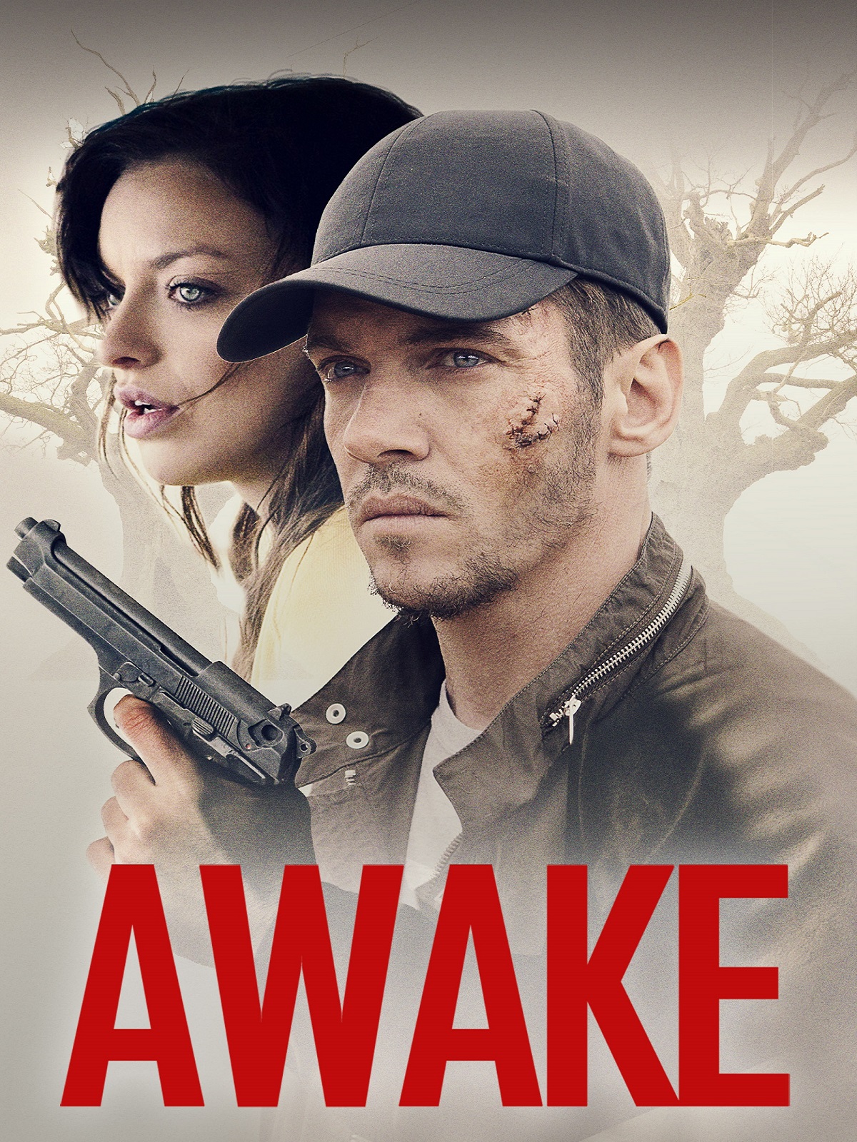 Prime Video: Awake