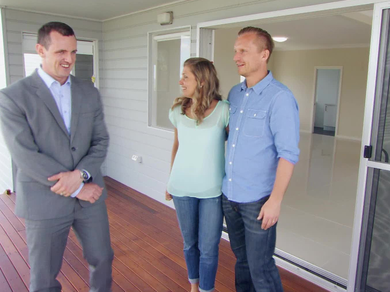 Prime Video: House Hunters International: Volume 2 - Season 66