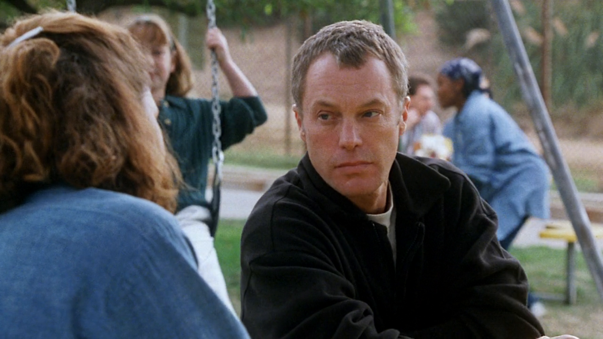 Prime Video: Prison Of Secrets