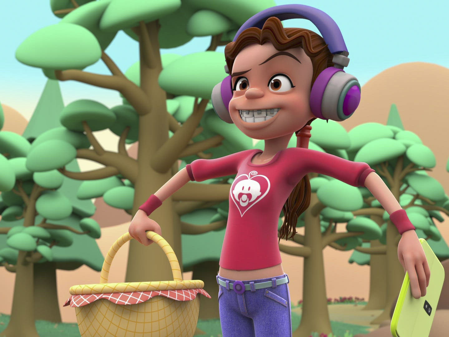 Prime Video: Mini Beat Power Rockers - Season 3