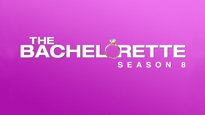 Bachelorette Abc Logo