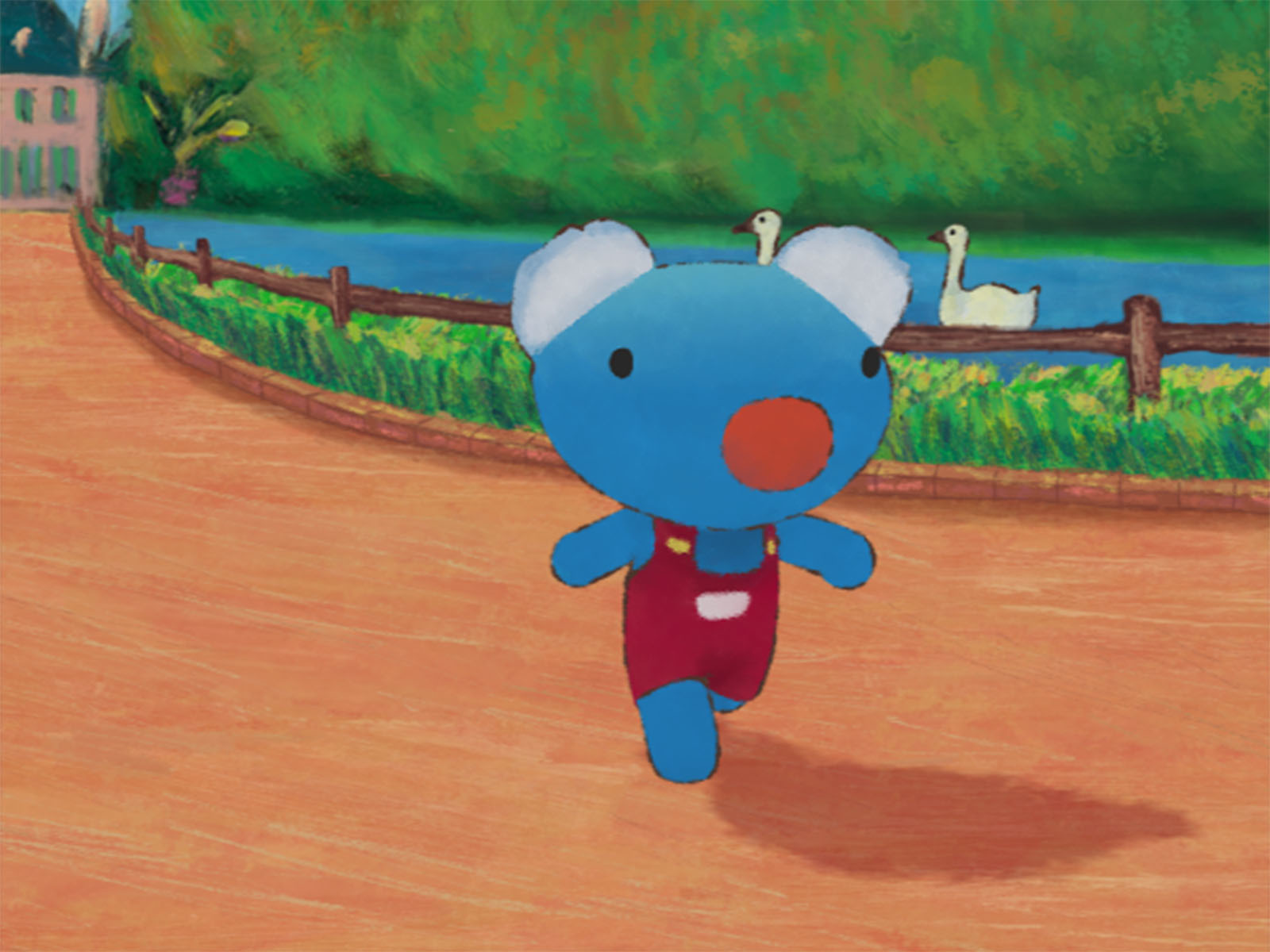 Prime Video: Penelope