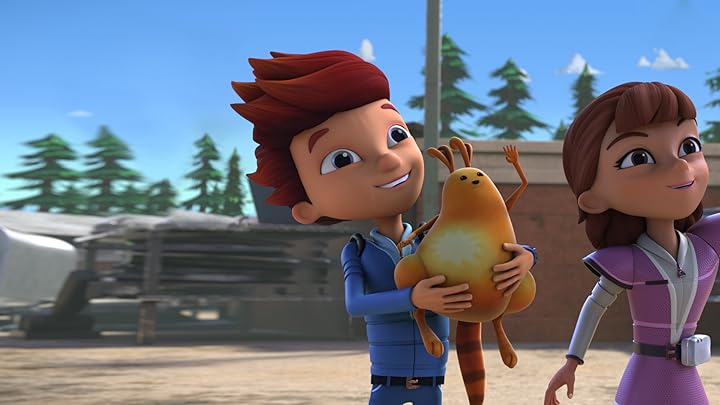 Watch Ready, Jet, Go! Space Camp: The Movie | Prime Video