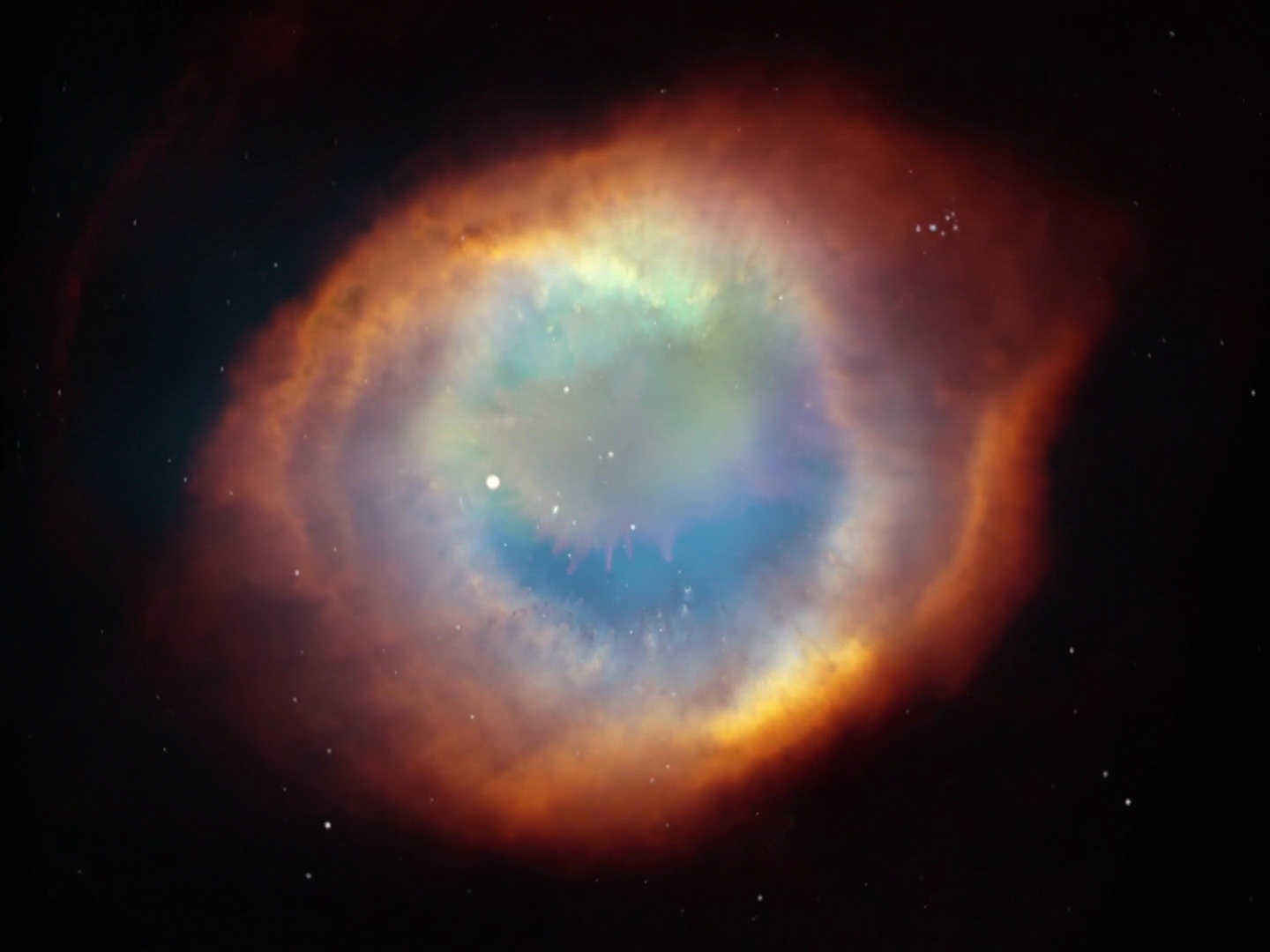 Prime Video: How the Universe Works - Season 1