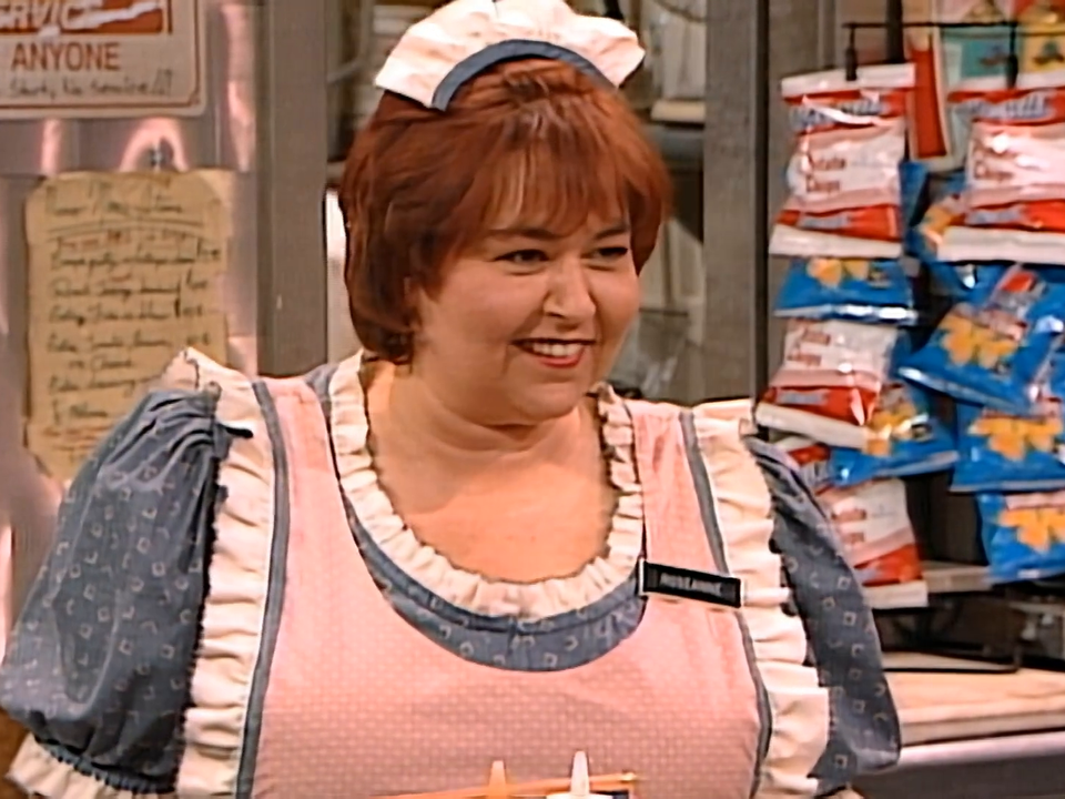 Prime Video: Roseanne