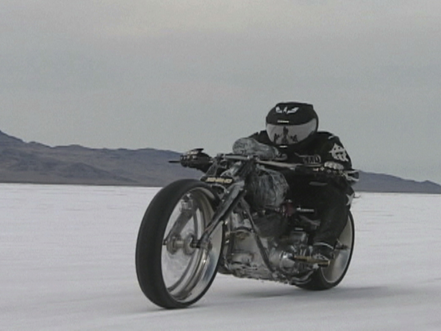 Prime Video: Biker Build-Off - Season 3