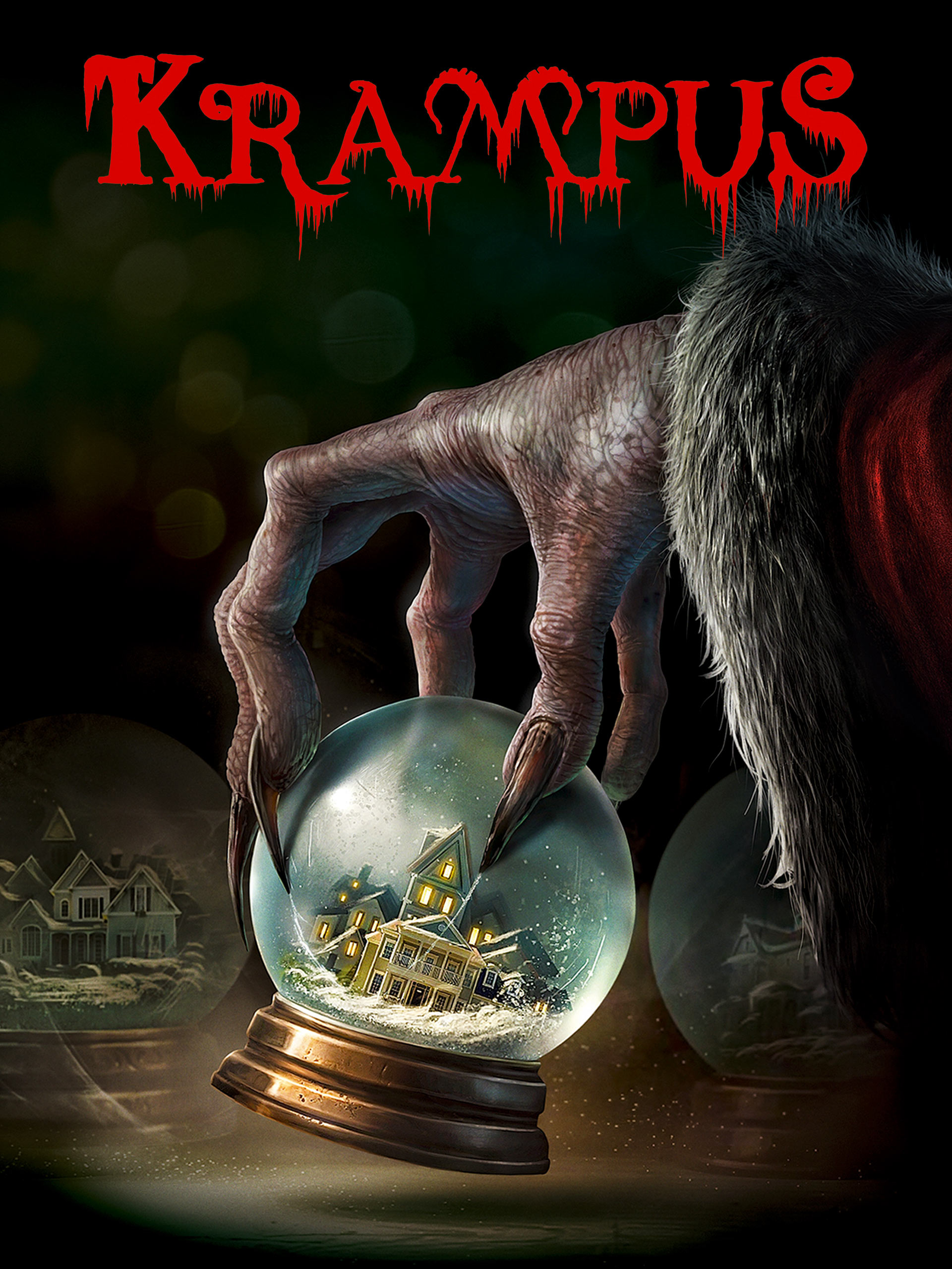Prime Video: Krampus
