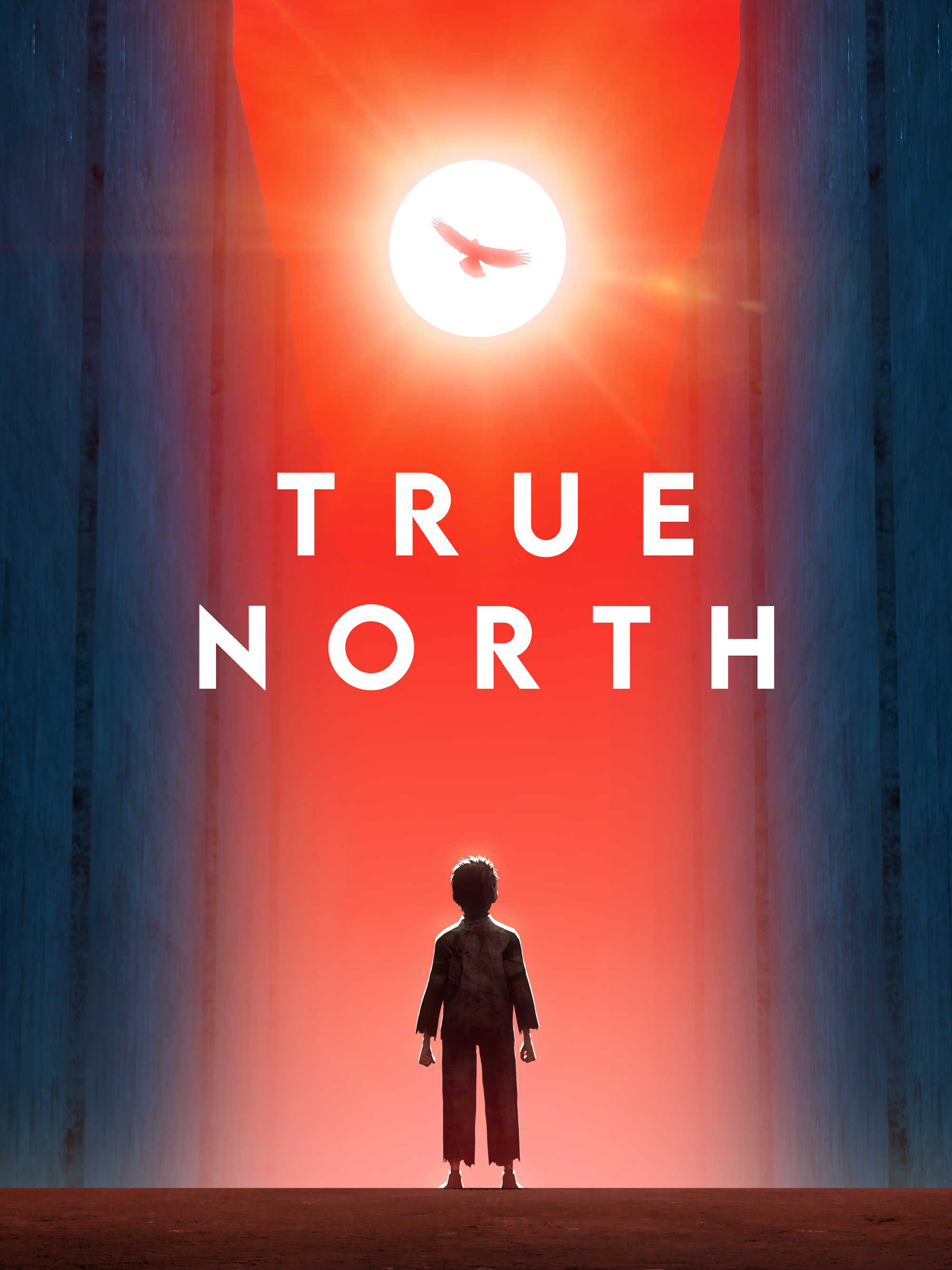 Prime Video: True North