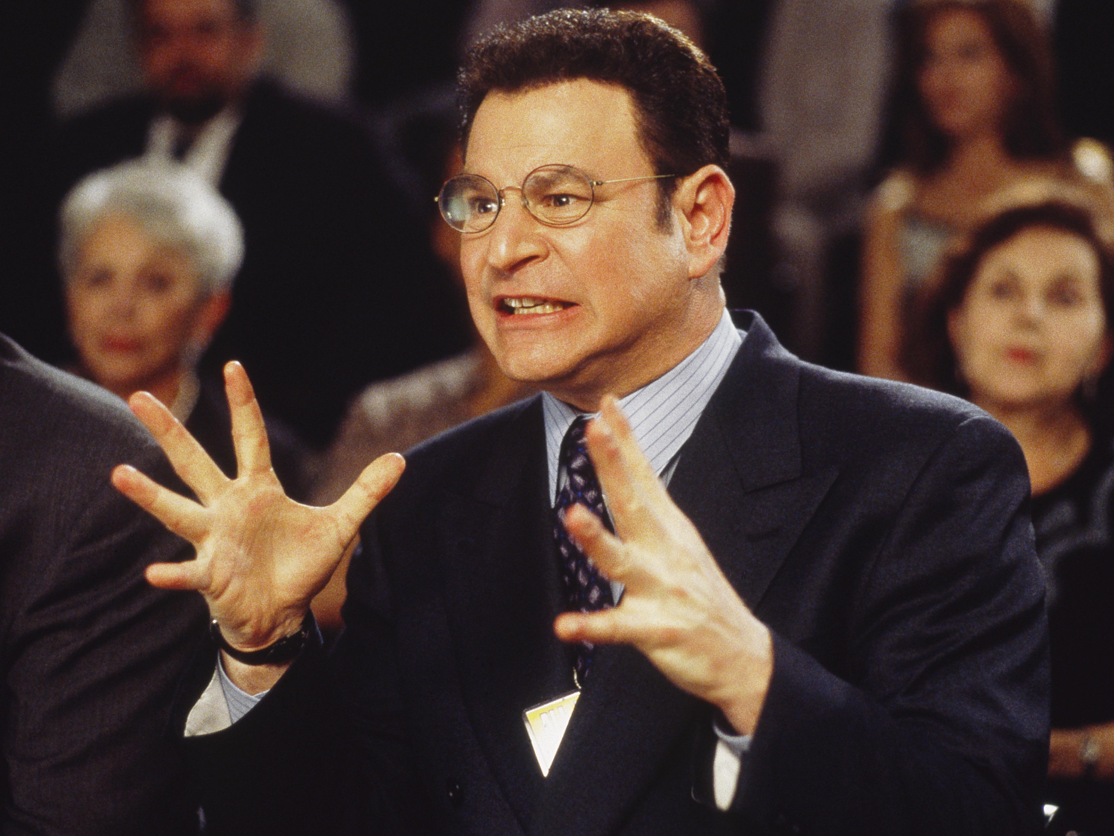 Prime Video: Arli$$ - Season 4