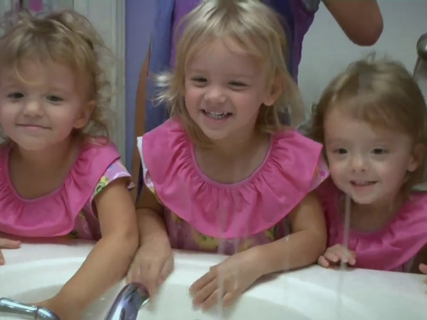 Prime Video: Quints By Surprise - Season 3