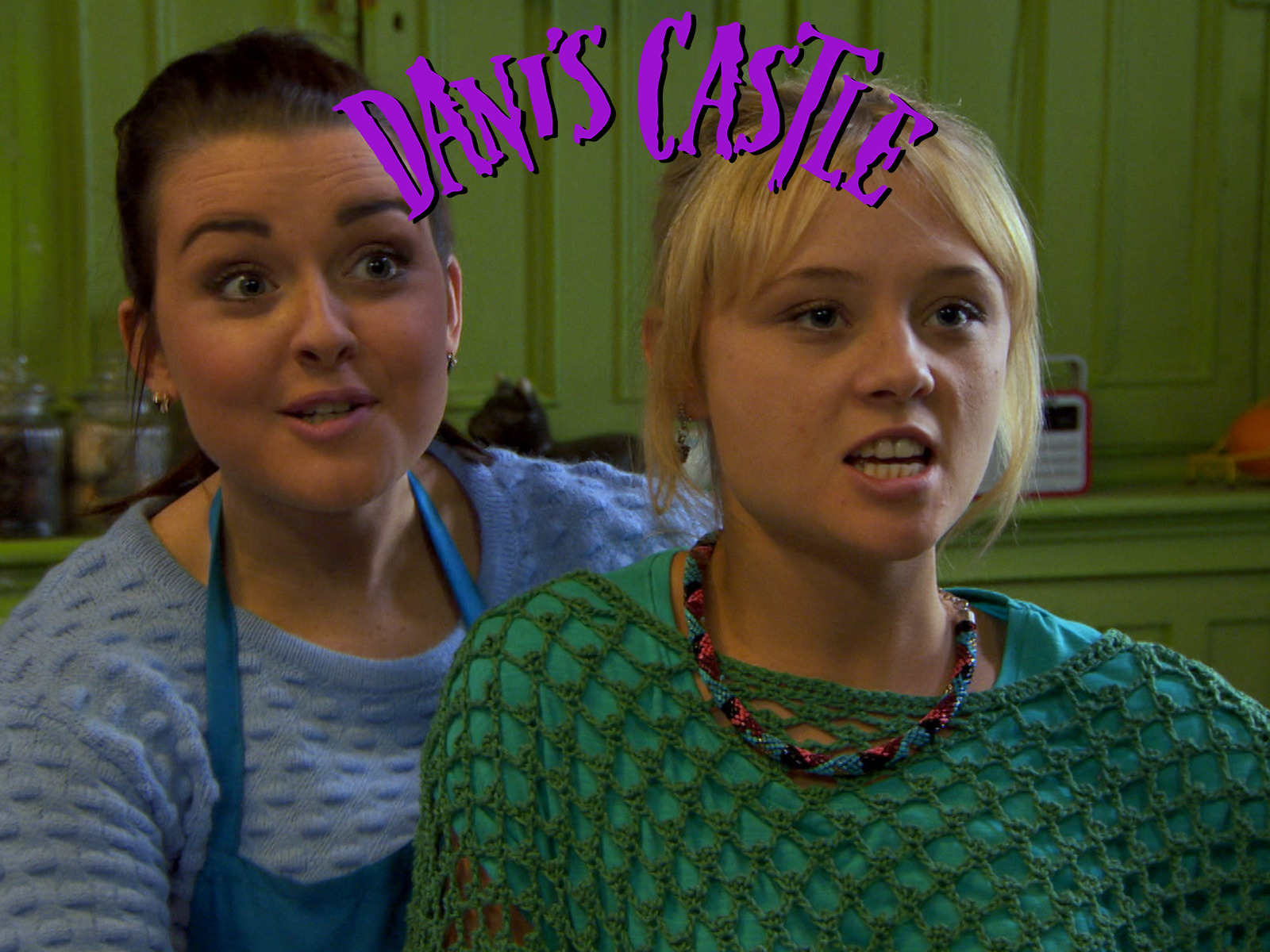 Prime Video: Dani's Castle