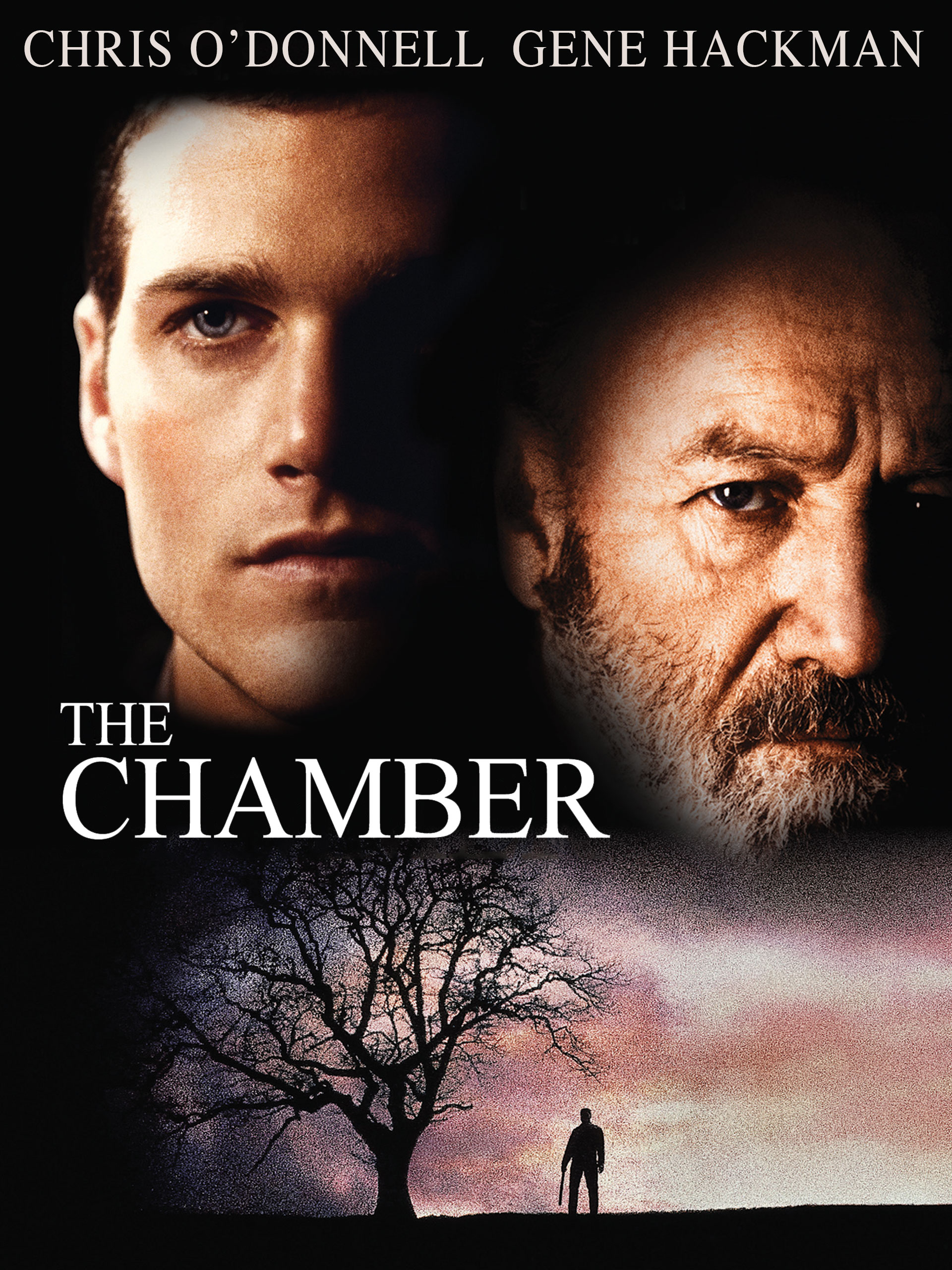 Prime Video: The Chamber