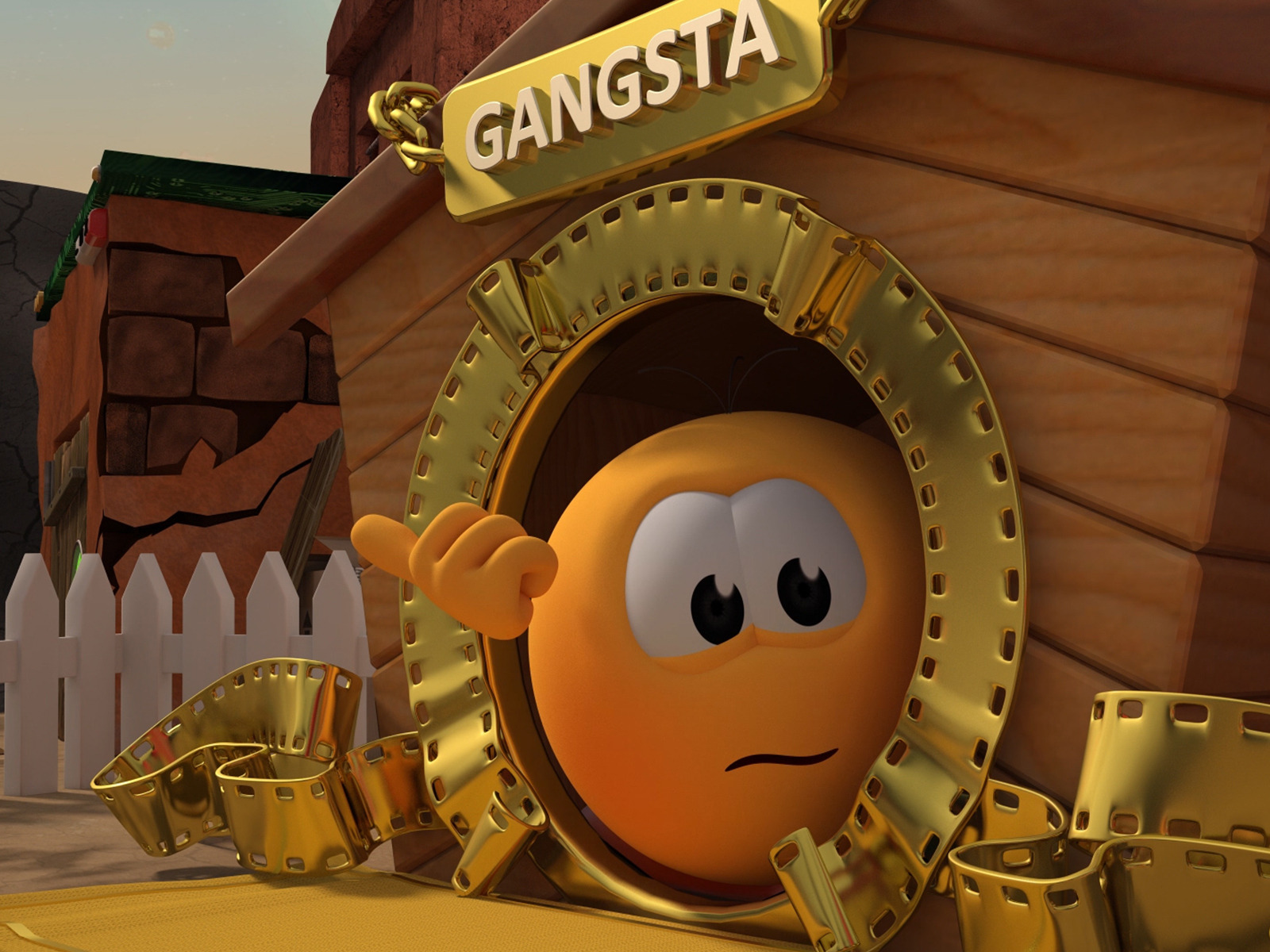 Prime Video: The Mojicons