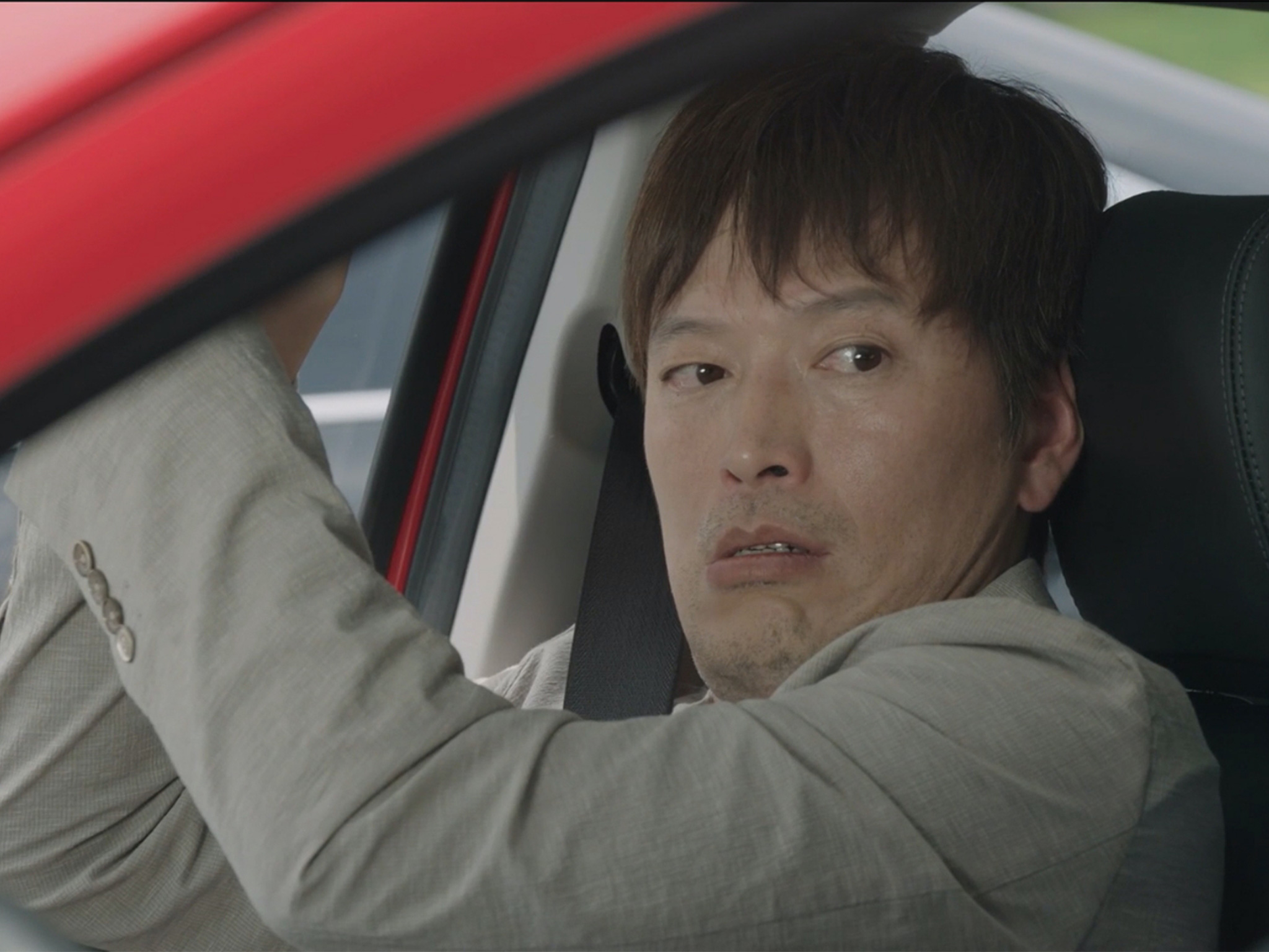 Prime Video: Partners for Justice