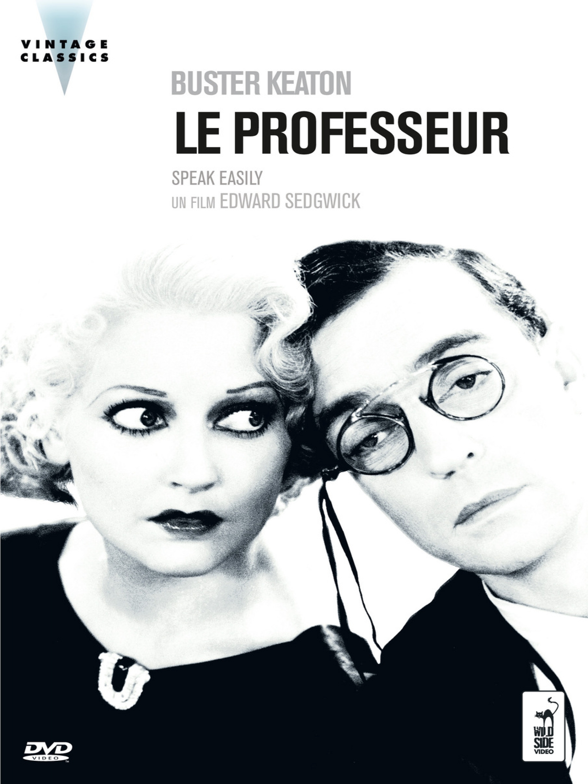 Prime Video: Le professeur