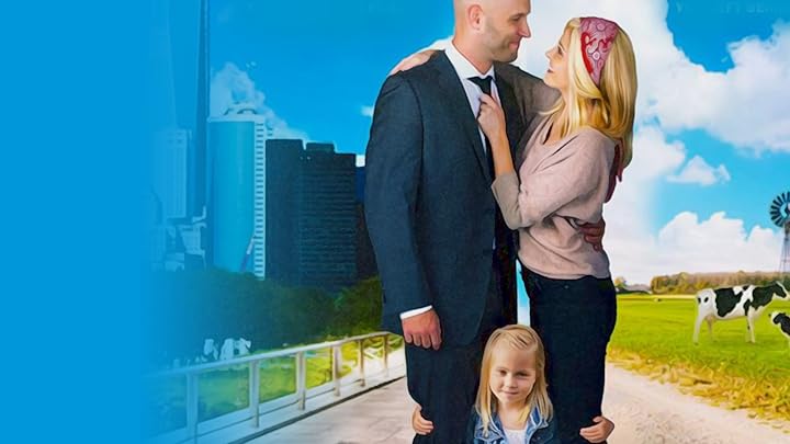 Amazon.com: Turn Around Jake : Jarret LeMaster, Jen Lilley, Michael Madsen, Shawn Svoboda, Jared ...