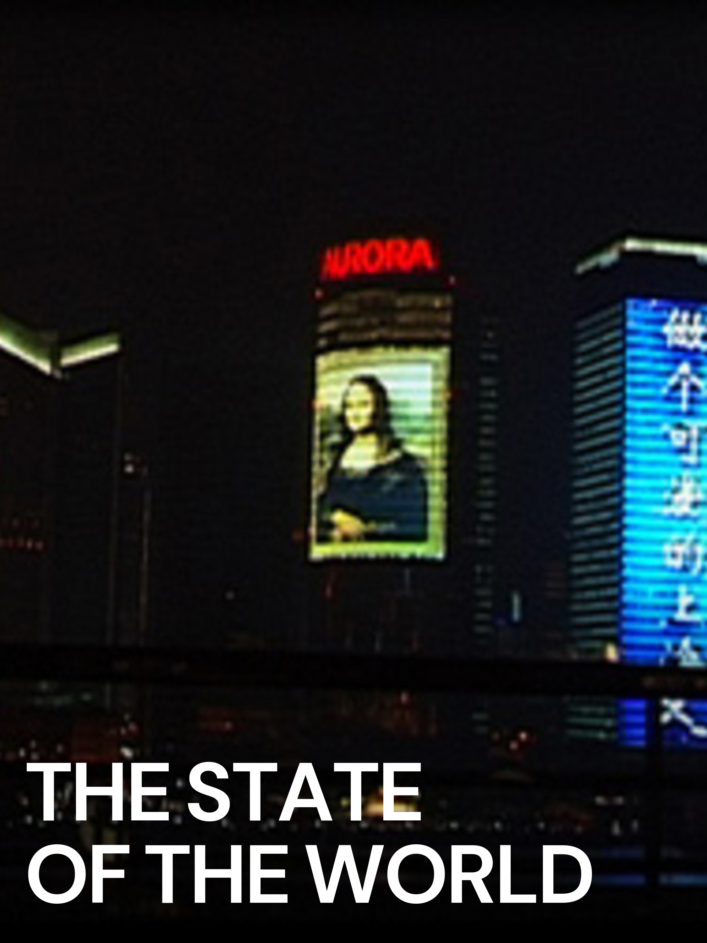 Prime Video: The State of the World