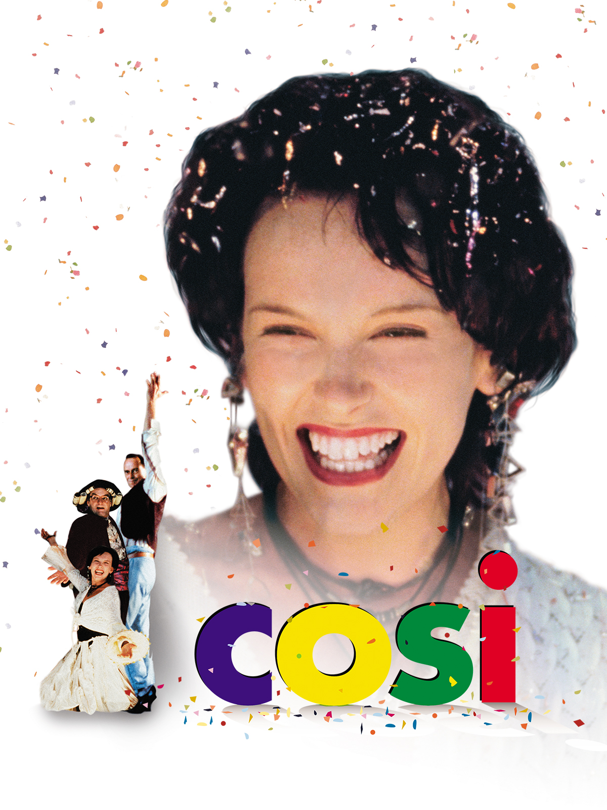 Prime Video: Cosi