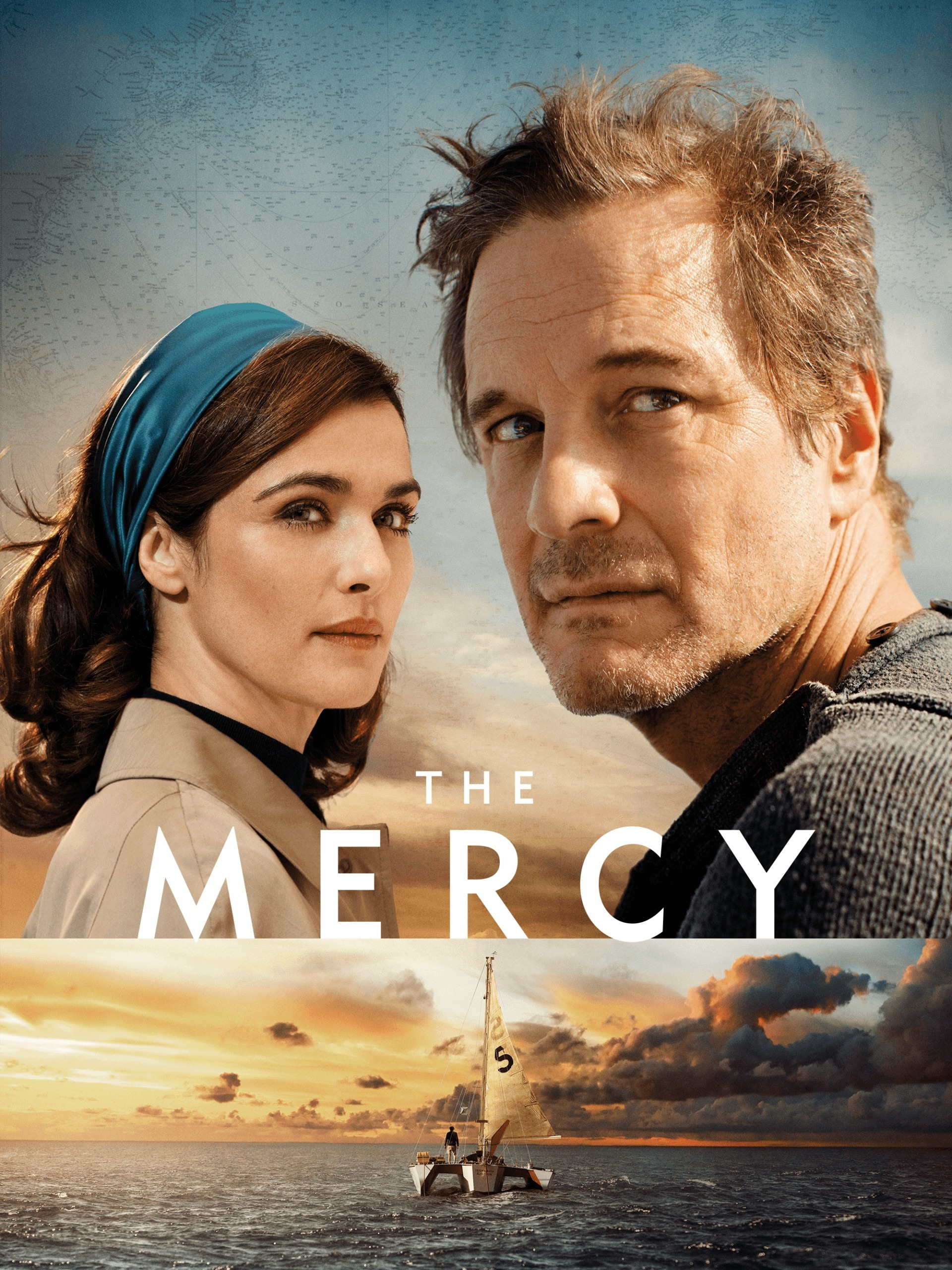 Prime Video: The Mercy
