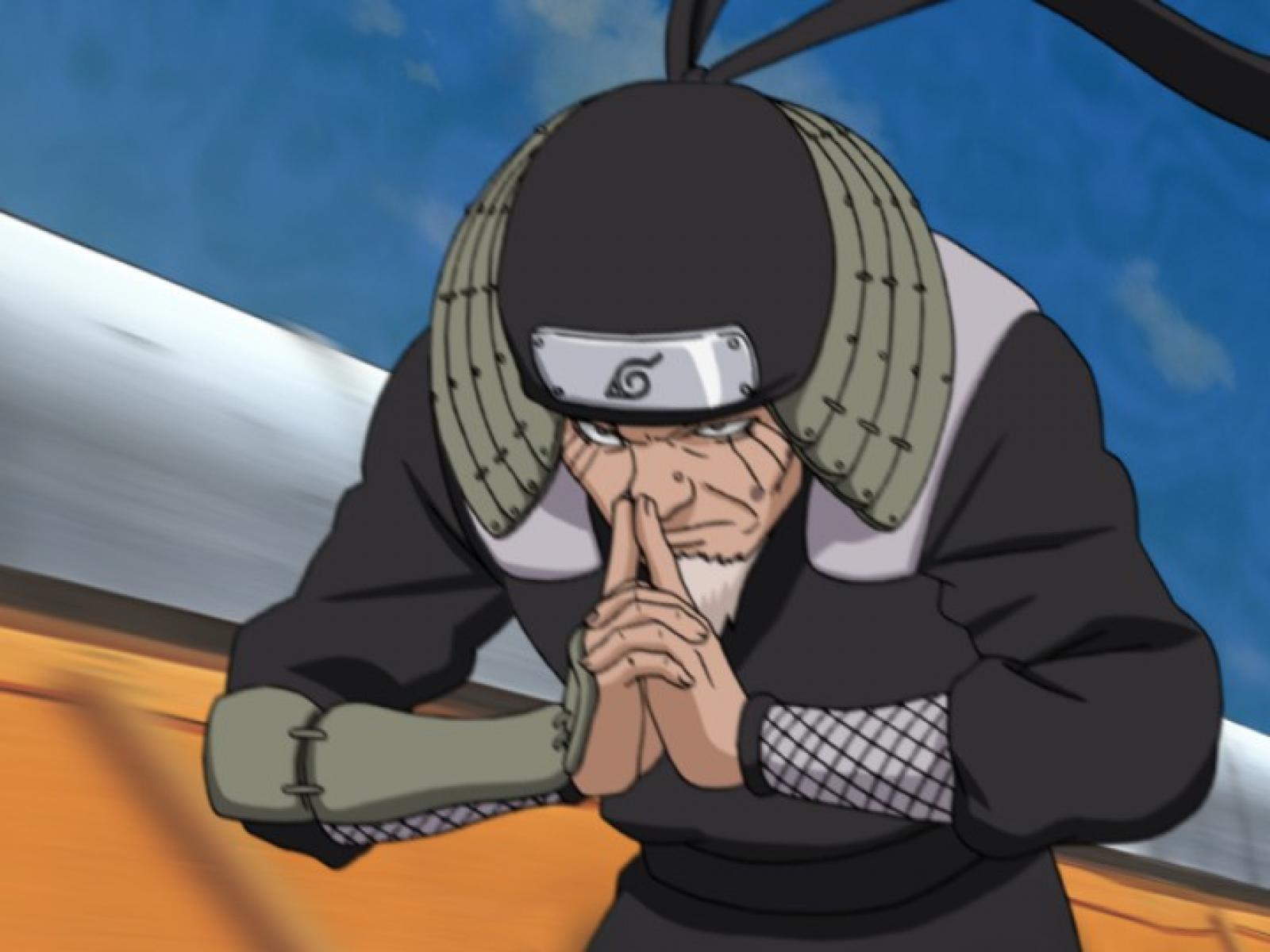 Prime Video: Naruto - Season 3