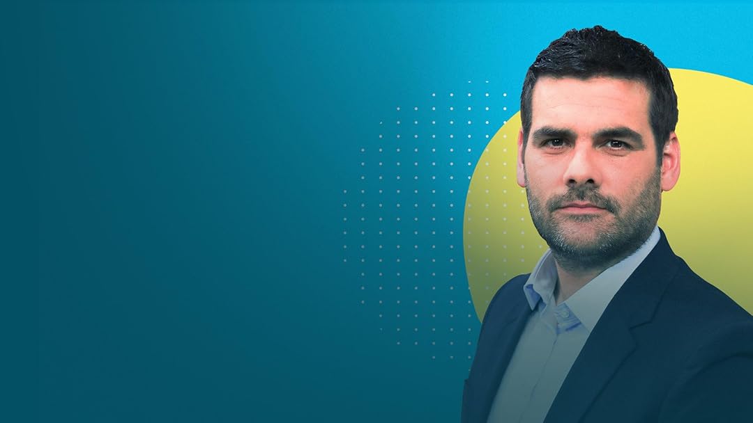 Prime Video: Stade 2 - Saison 1