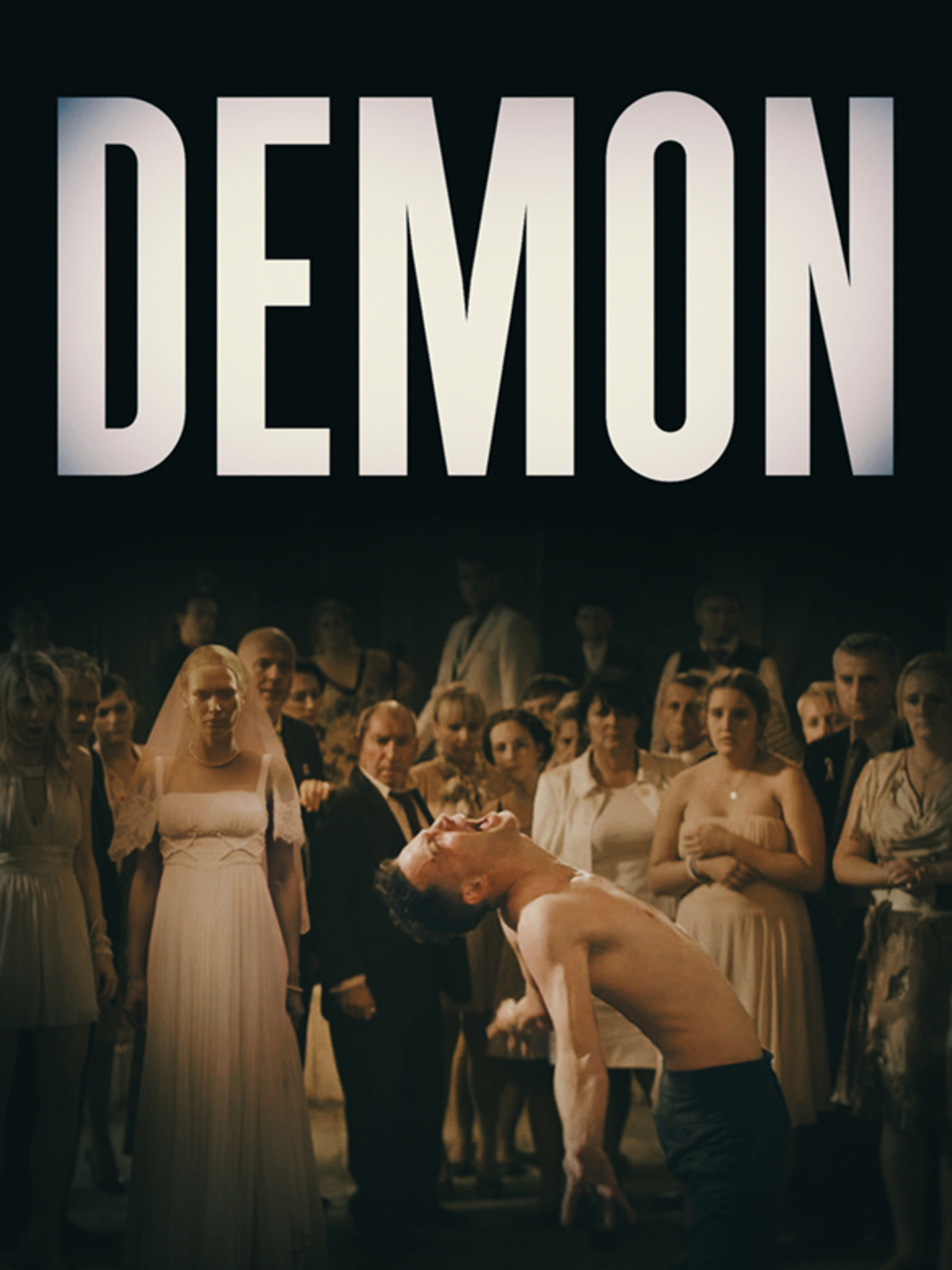 Prime Video: Demon