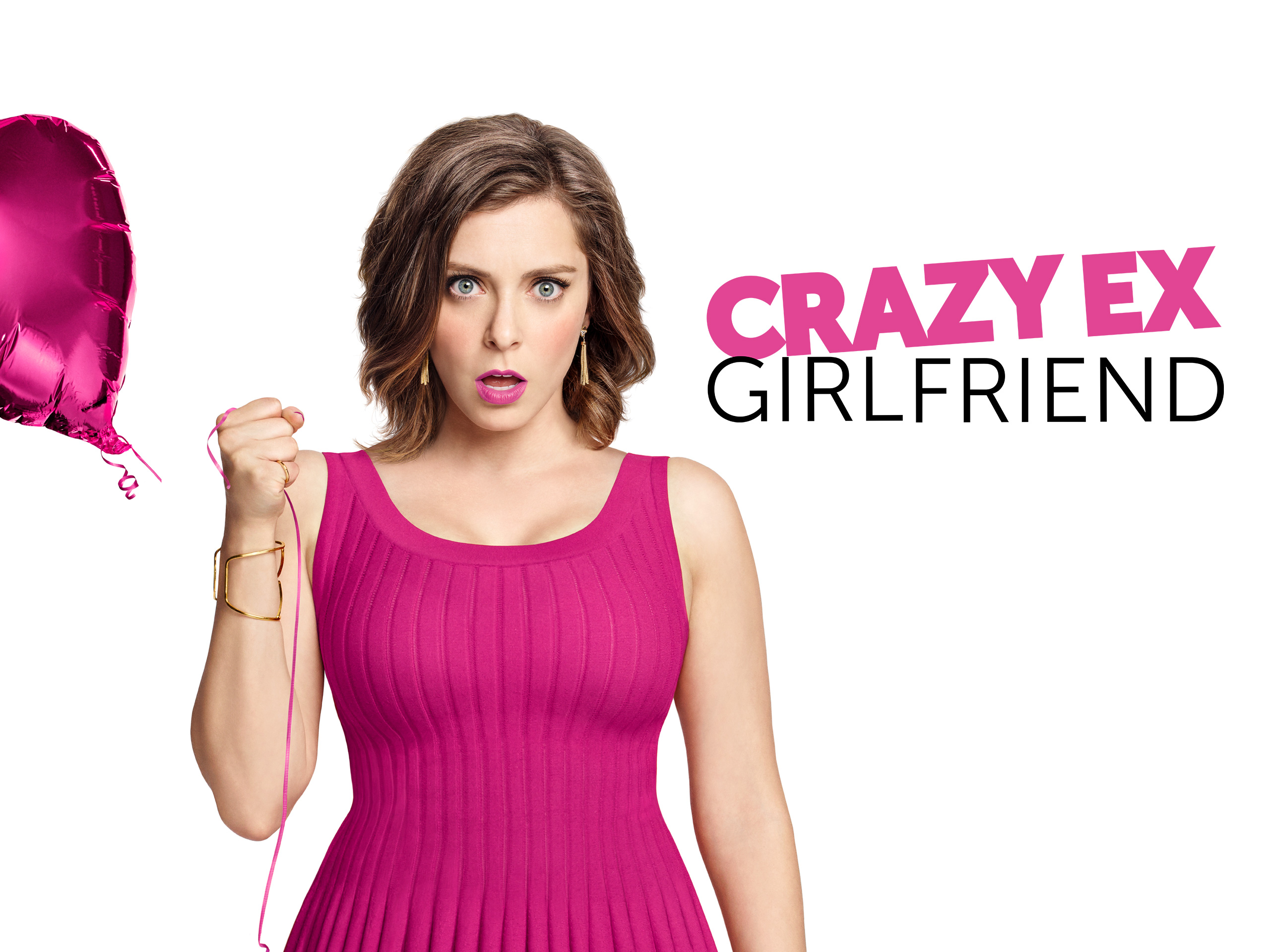Prime Video: Crazy Ex-Girlfriend - Season 1