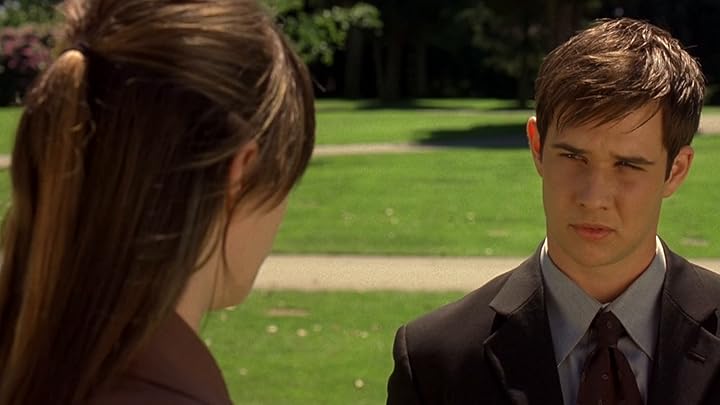 Ryan Merriman Final Destination 3