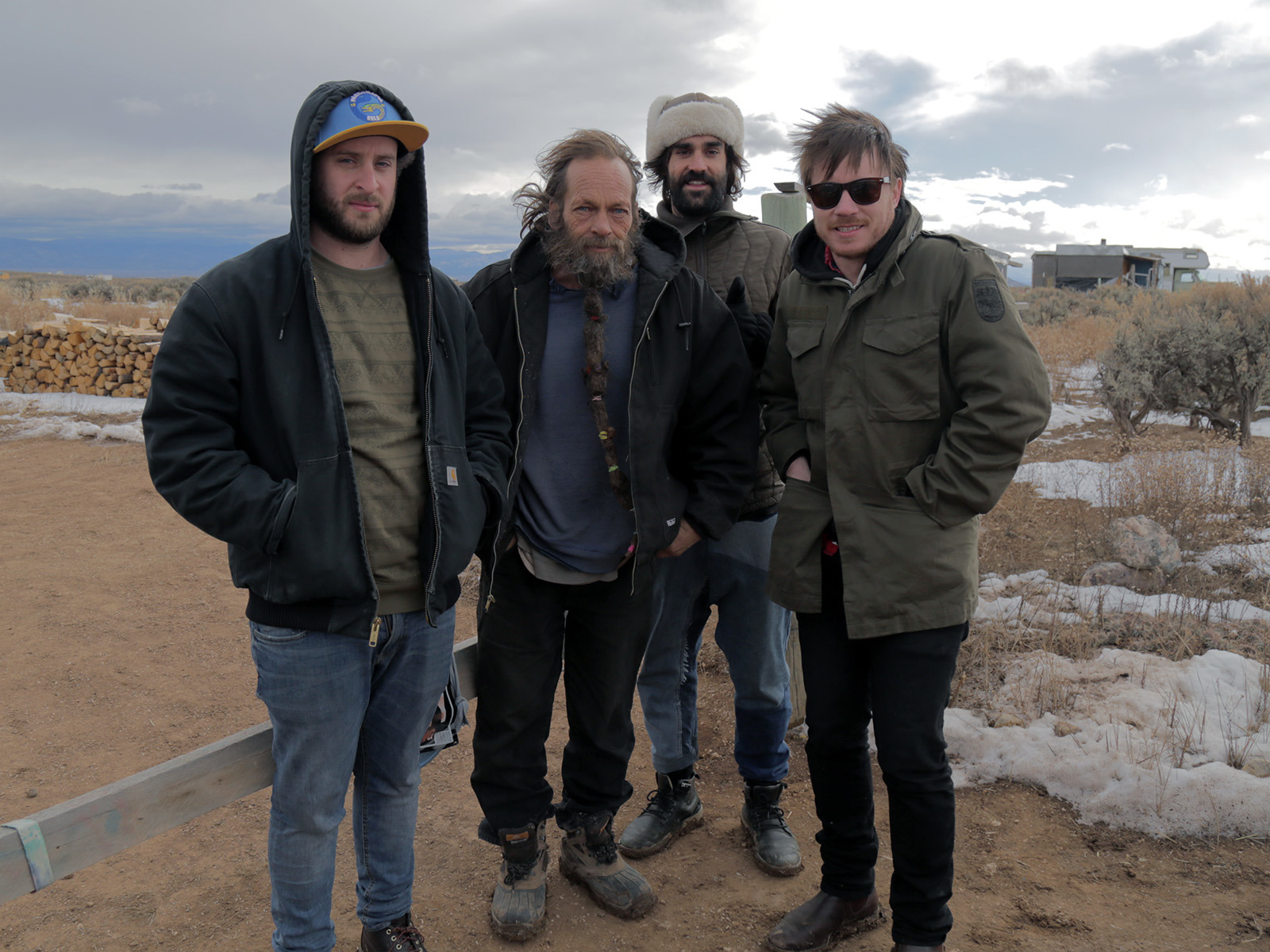 Prime Video: Unplanned America