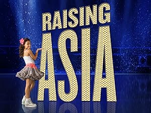 Prime Video: Raising Asia Season 1