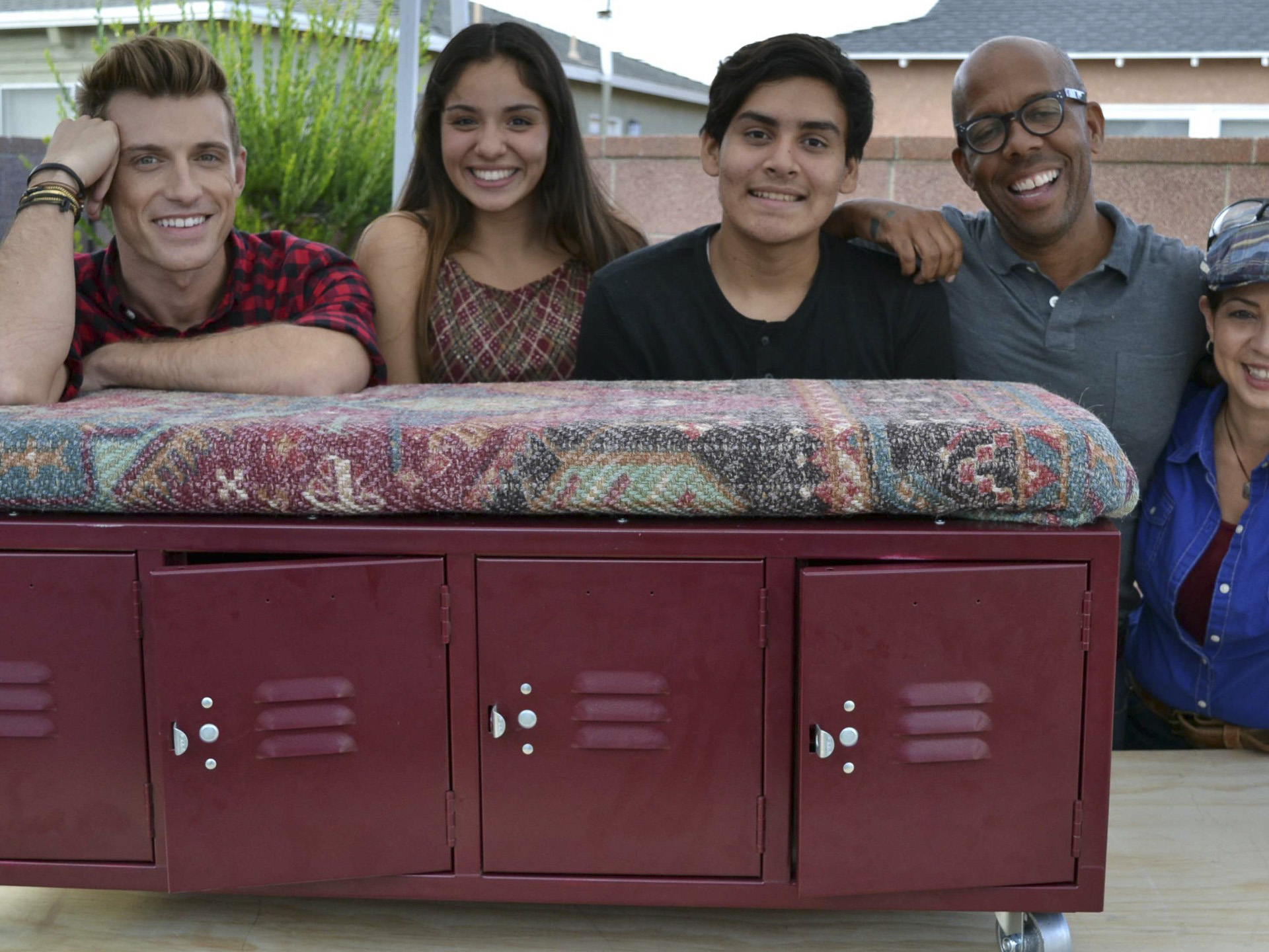 Prime Video: Home Made Simple - Season 13