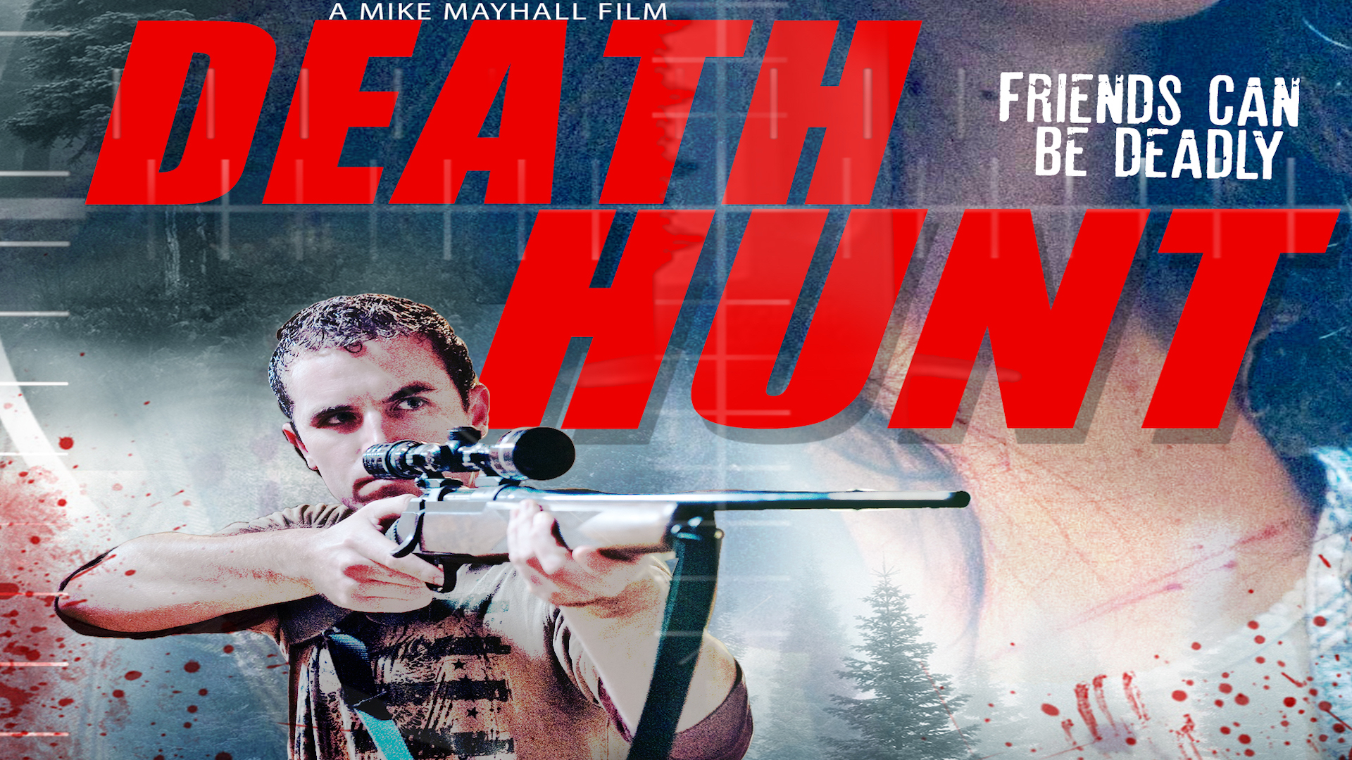 Watch Death Hunt | Prime Video