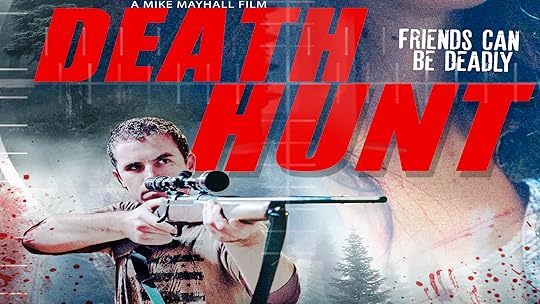 Watch Death Hunt | Prime Video