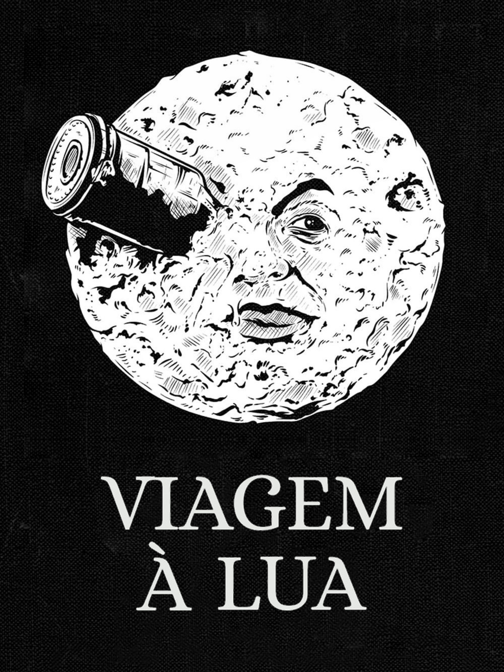 Prime Video: Viagem à Lua (1902)