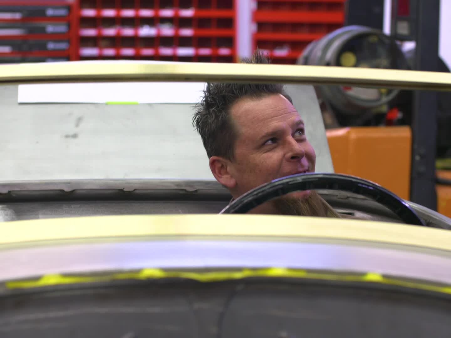 Prime Video: Kindig Customs - Season 4