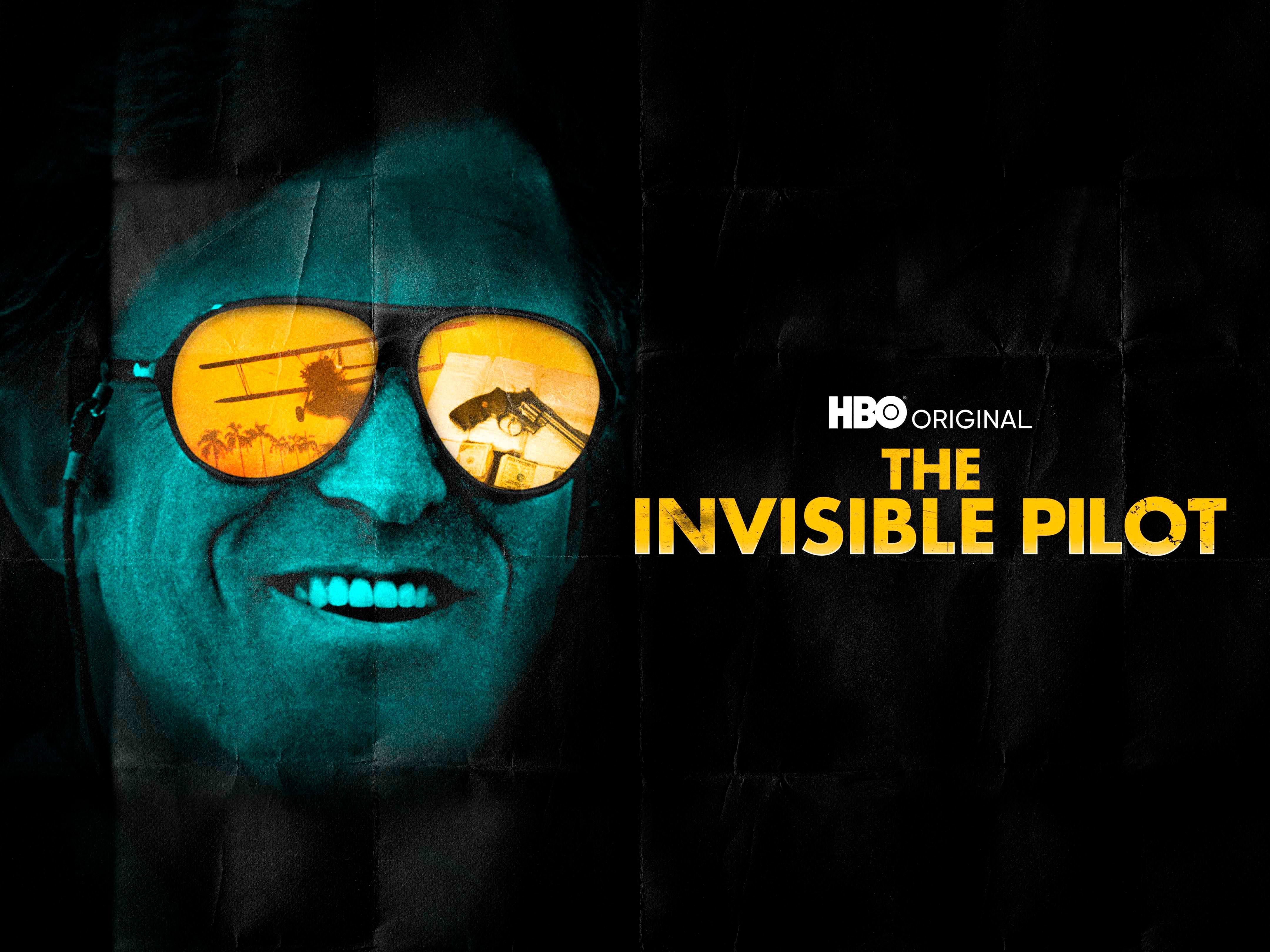 Prime Video: The Invisible Pilot - Season 1