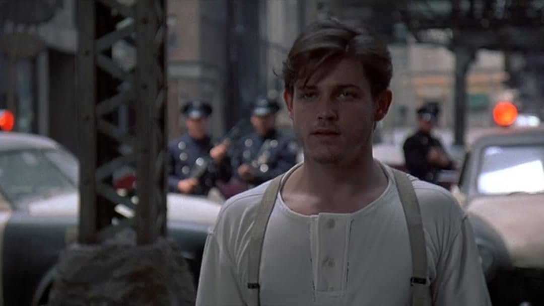 Watch Streets of Fire | Prime Video