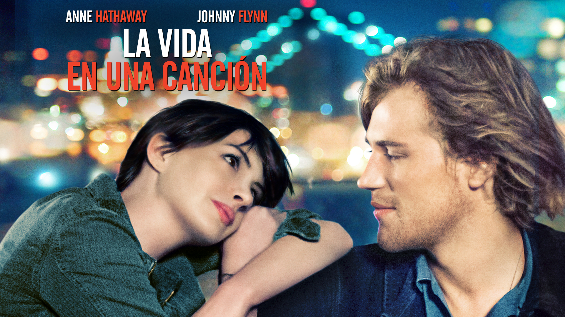 Prime Video: Song One