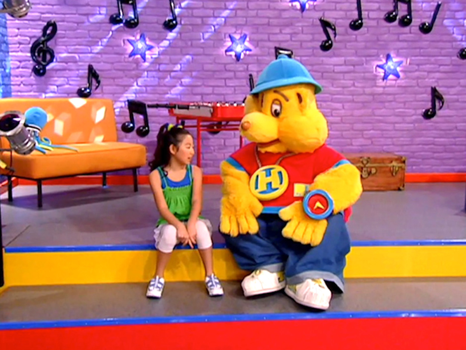 Prime Video: Hip Hop Harry