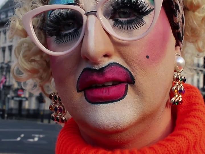 Prime Video: Holly Stars: Inspirational - Season 1