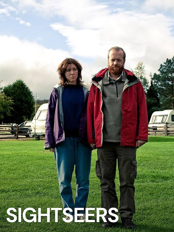 Prime Video: Sightseers