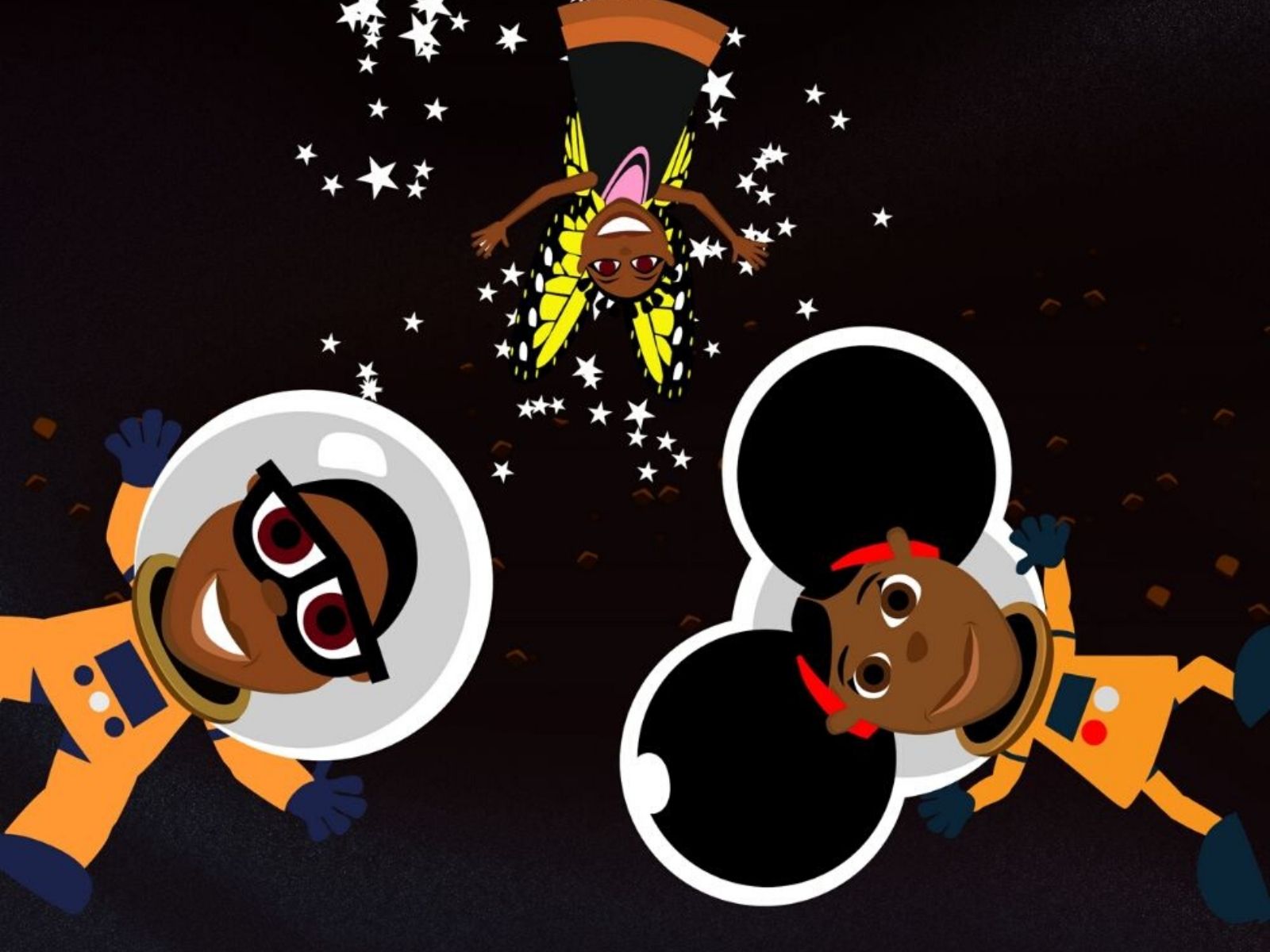 Prime Video: Bino and Fino